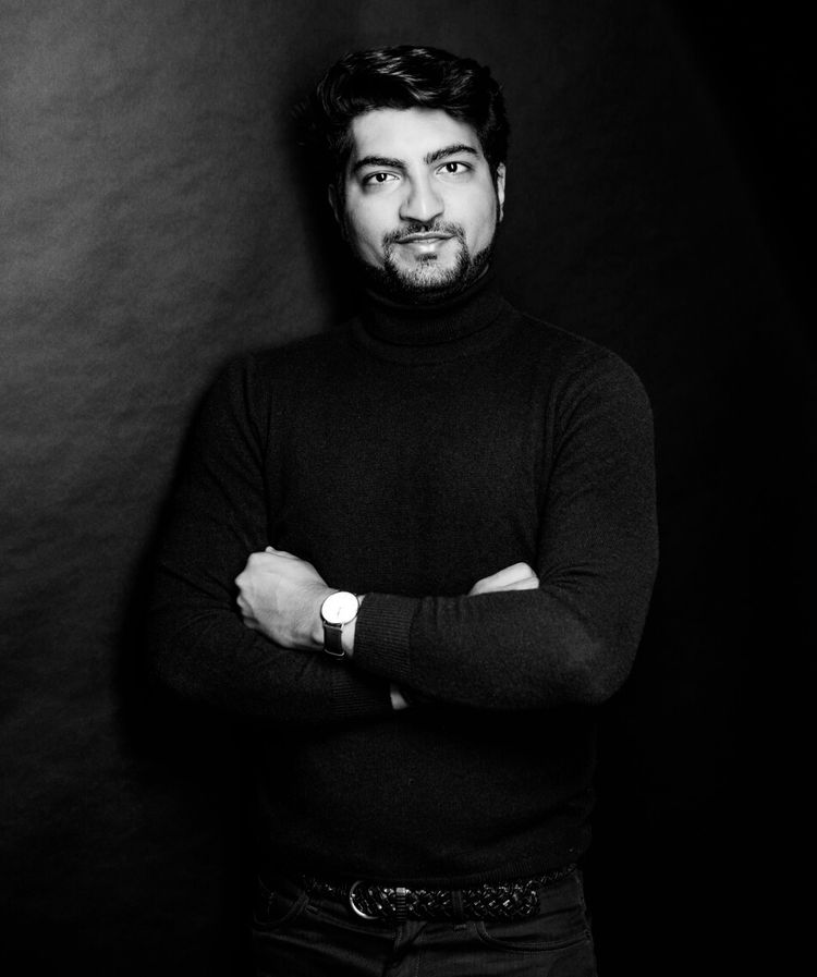 About Us - UI/UX Design, Web & Mobile App Development Agency